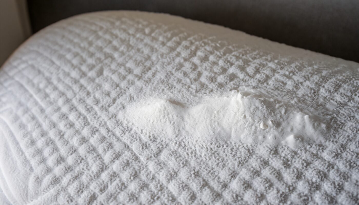 Milbenbisse - Die richtige Behandlung und wie Du sie erkennst ...